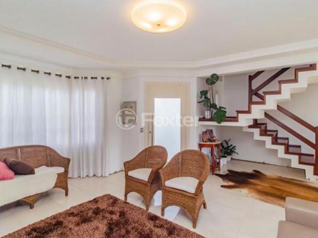Casa, 3 dormitórios, 280 m², em Espírito Santo