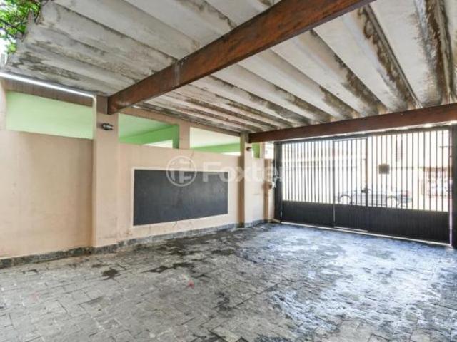 Casa, 3 dormitórios, 280 m², em Jardim da Glória