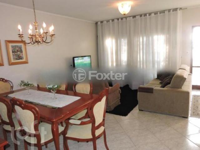 Casa, 3 dormitórios, 280 m², em Jardim Itu