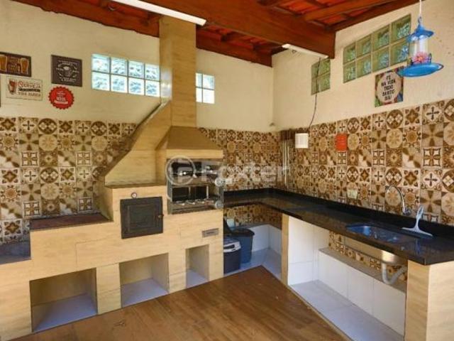 Casa, 3 dormitórios, 280 m², em Jardim Leonor
