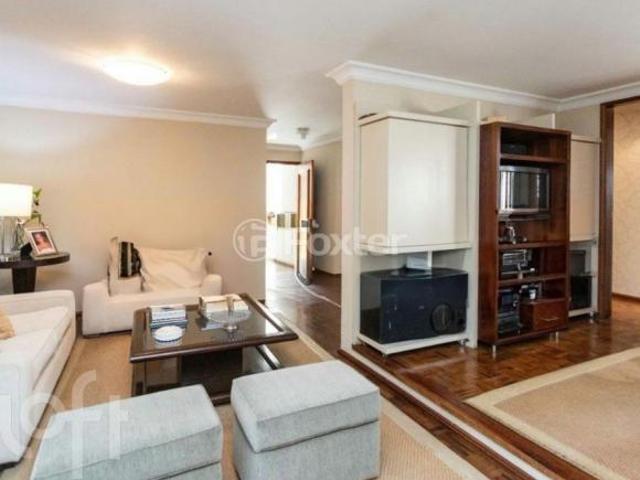 Casa, 3 dormitórios, 280 m², em Jardim Lindóia