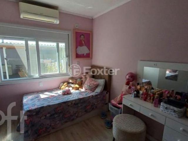 Casa, 3 dormitórios, 280 m², em São Jerônimo
