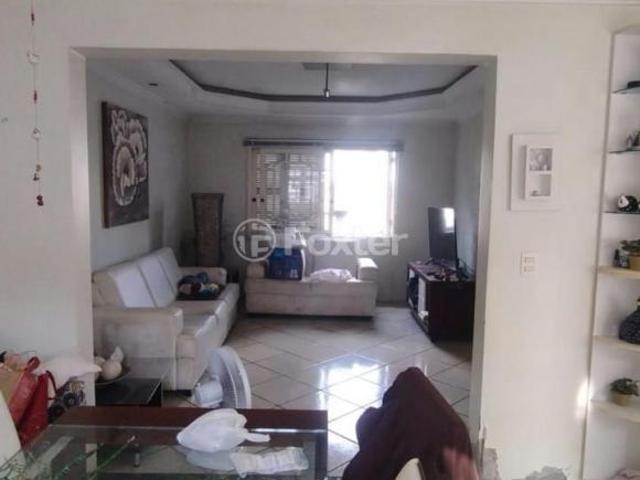 Casa, 3 dormitórios, 280 m², em São José