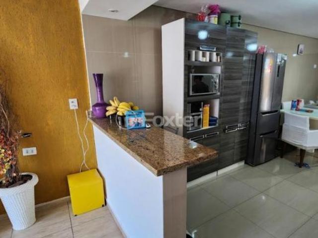 Casa, 3 dormitórios, 280 m², em Parque Residencial Cocaia