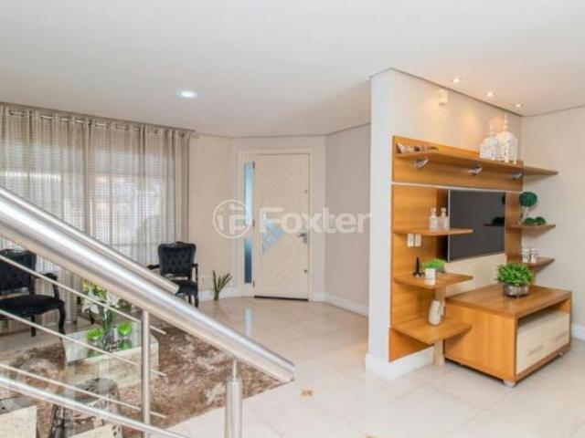 Casa, 3 dormitórios, 280 m², em Partenon