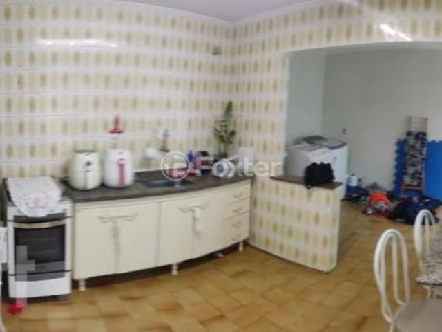 Casa, 3 dormitórios, 280 m², em Vila Augusta