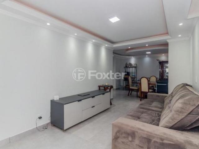 Casa, 3 dormitórios, 280.52 m², em Tristeza