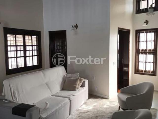 Casa, 3 dormitórios, 281 m², em Novo Esteio