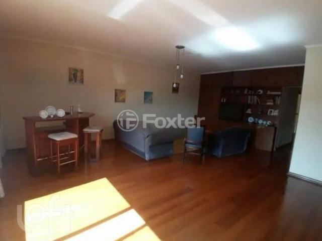 Casa, 3 dormitórios, 281 m², em Vila Guarani Z Sul