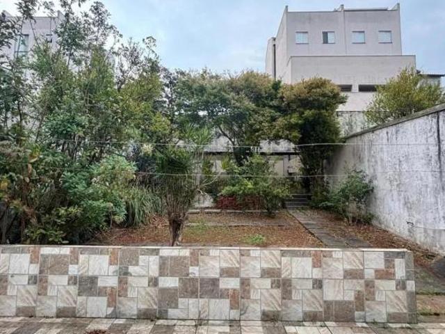 Casa 3 dormitórios, 283m² para Venda e locação no bairro Campestre Santo André/SP