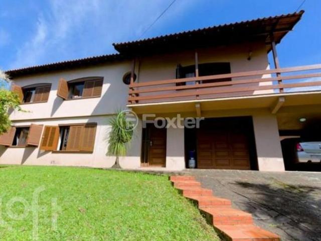 Casa, 3 dormitórios, 296.51 m², em Primavera