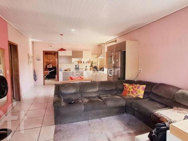Casa, 3 dormitórios, 296.99 m², em Liberdade