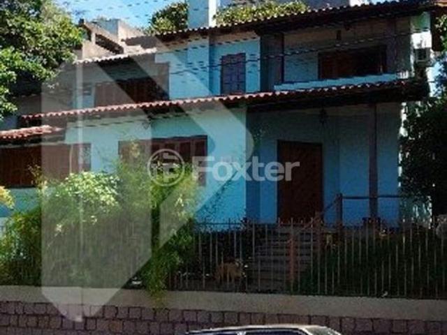Casa, 3 dormitórios, 297 m², em Passo da Areia