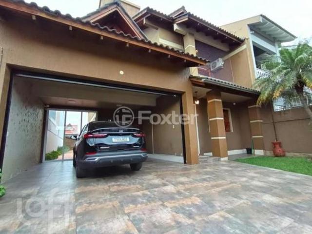 Casa, 3 dormitórios, 298.92 m², em Estância Velha