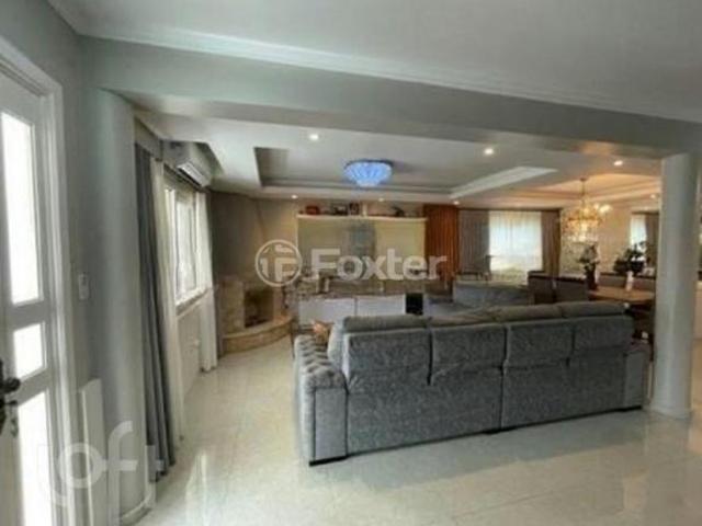 Casa, 3 dormitórios, 299 m², em Serraria
