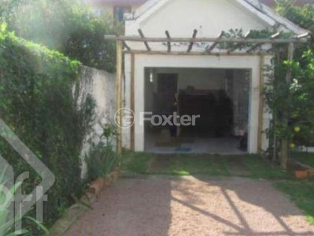 Casa, 3 dormitórios, 290 m², em Partenon