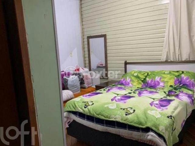 Casa, 3 dormitórios, 290 m², em Vila Ipiranga