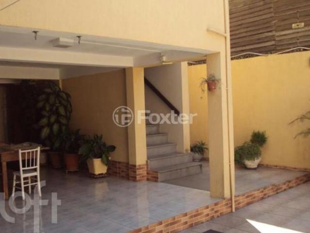 Casa, 3 dormitórios, 290 m², em Vila Ipiranga