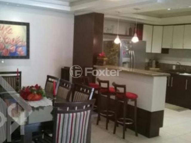 Casa, 3 dormitórios, 291 m², em Ipanema