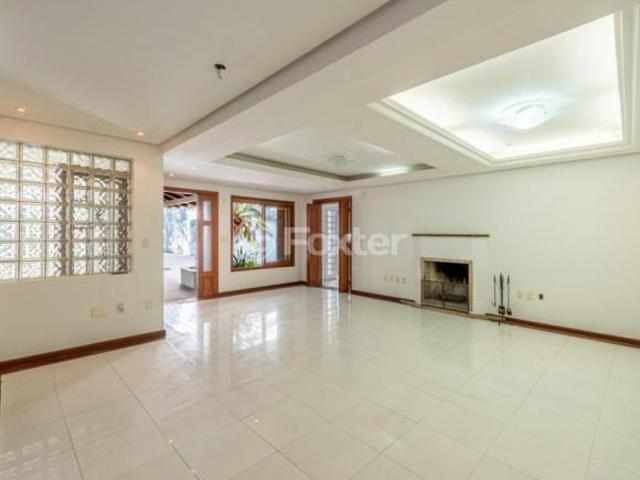Casa, 3 dormitórios, 291 m², em Ipanema