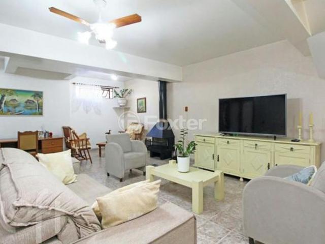 Casa, 3 dormitórios, 292 m², em Vila Ipiranga