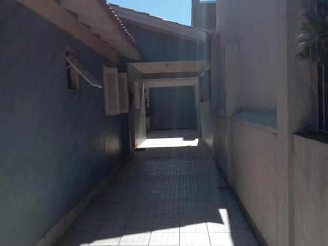 Casa 3 Dormitorios