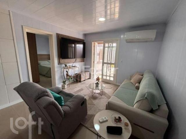 Casa, 3 dormitórios, 293.98 m², em Scharlau