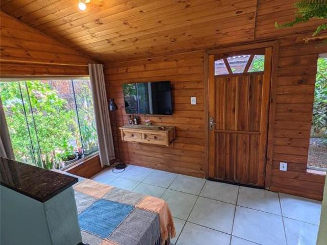 Casa 3 dormitórios, 2 vagas Bairro Bom Princípio