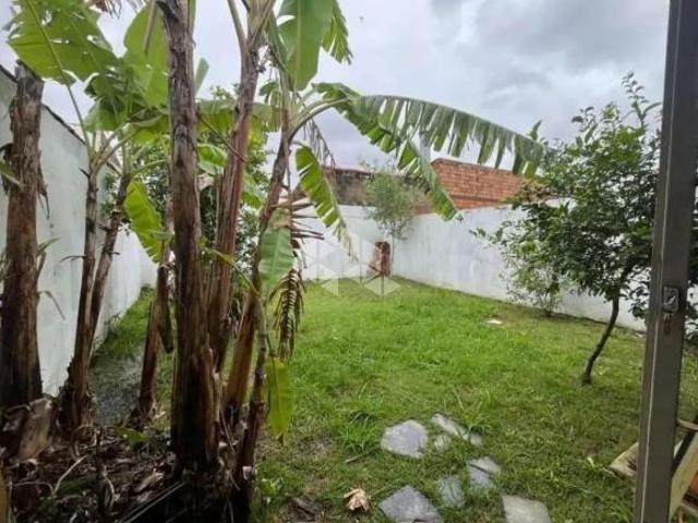 Casa 3 dormitórios, 2 vagas Bairro Hipica