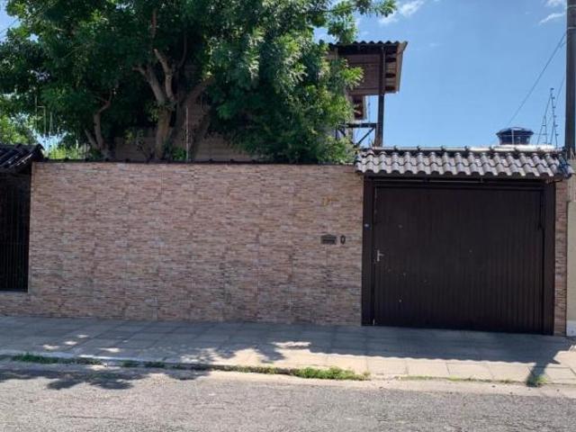 Casa 3 dormitórios, 2 vagas, Bairro Imbui