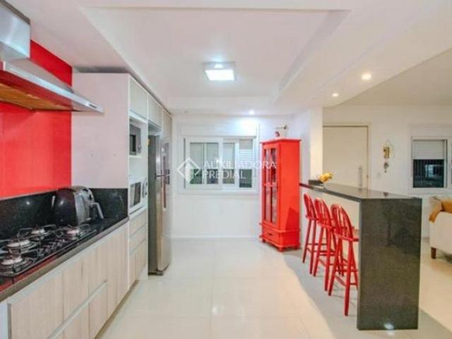 Casa 3 dormitórios 2 vagas bairro Morro Santana em Porto Alegre