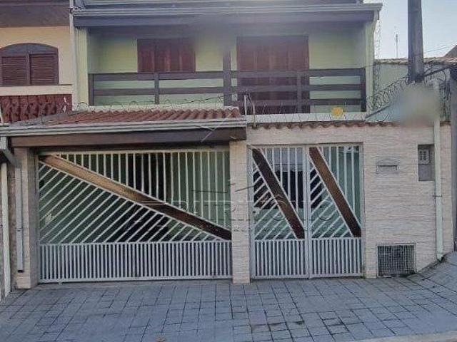 CASA 3 DORMITORIOS 2 SUITE NO JARDIM SIMUS