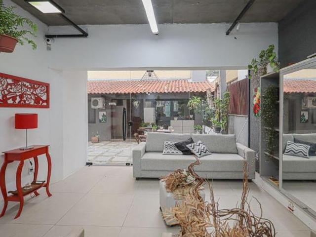 Casa, 3 dormitórios, 2 Suítes, 293,20m², Bairro Bela Vista, Porto Alegre