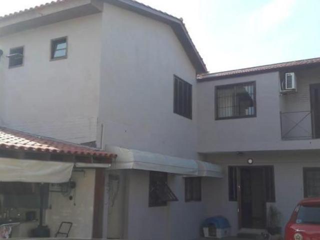 Casa 3 dormitórios, 2 suítes, 6 vagas Nonoai