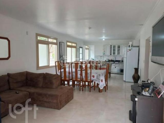 Casa, 3 dormitórios, 306 m², em Santa Tereza