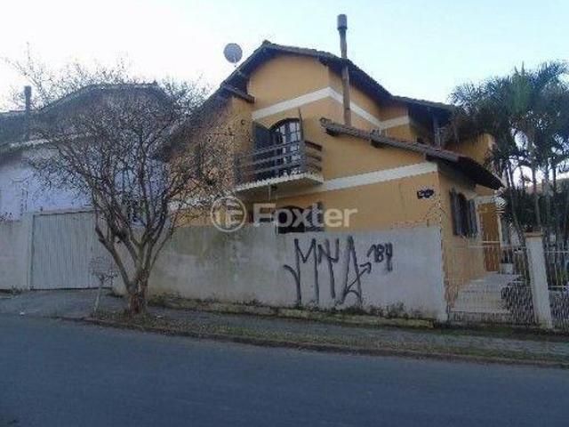 Casa, 3 dormitórios, 306.29 m², em Aberta dos Morros