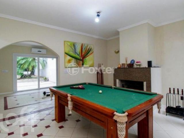 Casa, 3 dormitórios, 307 m², em Jardim Itu