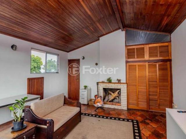 Casa, 3 dormitórios, 308 m², em Espírito Santo