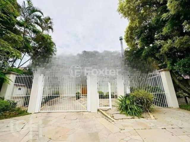 Casa, 3 dormitórios, 309 m², em Ipanema