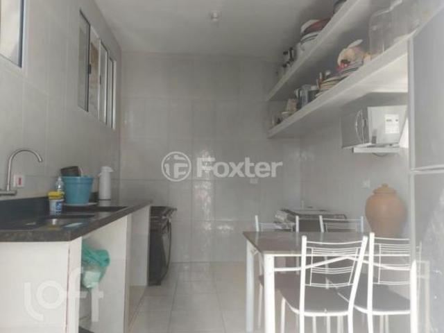 Casa, 3 dormitórios, 300 m², em Chácara Bosque do Sol