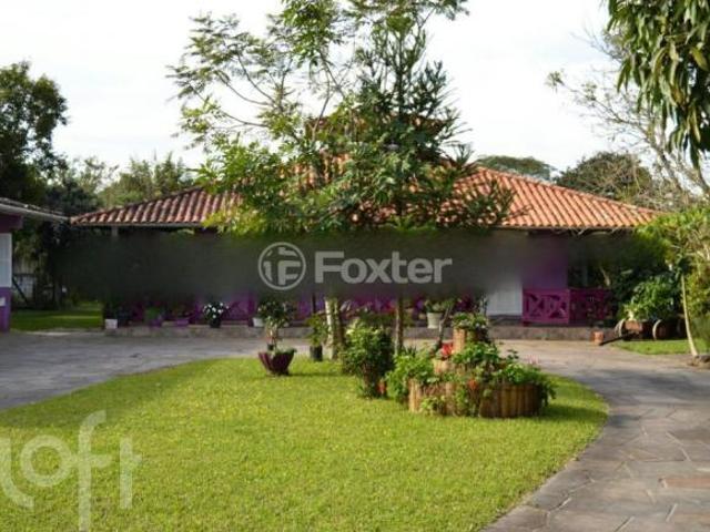 Casa, 3 dormitórios, 300 m², em Belém Novo