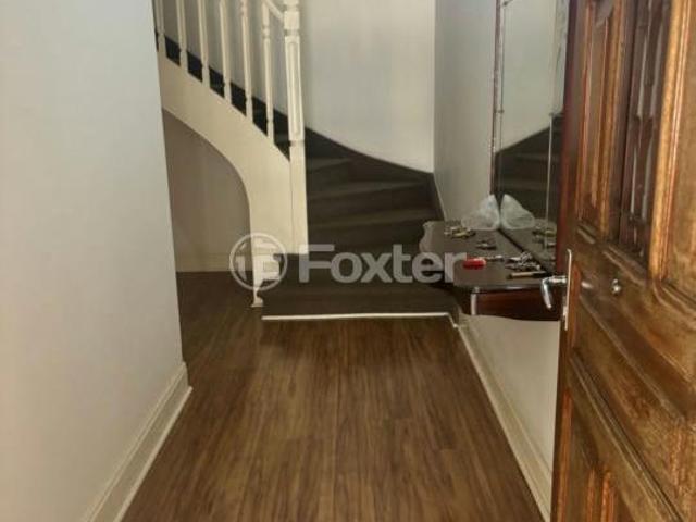 Casa, 3 dormitórios, 300 m², em Belenzinho