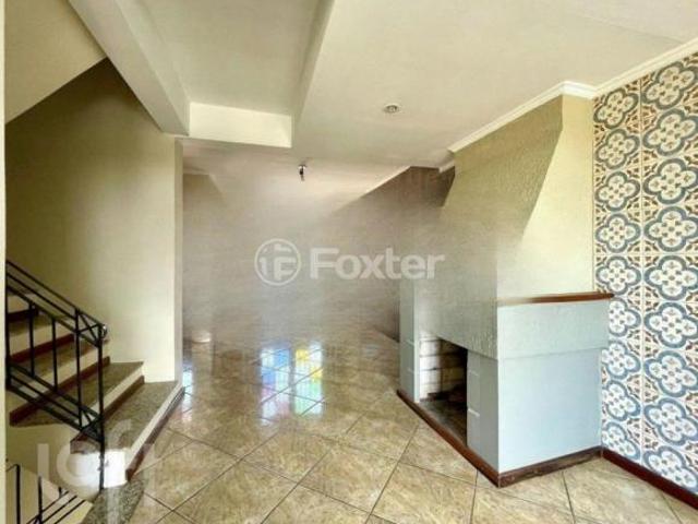 Casa, 3 dormitórios, 300 m², em Espírito Santo