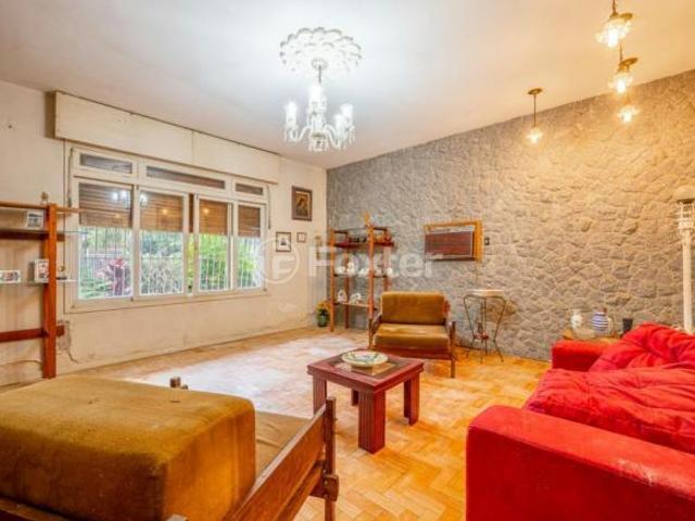 Casa, 3 dormitórios, 300 m², em Ipanema