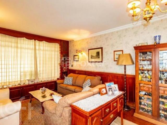 Casa, 3 dormitórios, 300 m², em Jardim Brasil Zona Sul