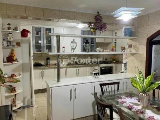 Casa, 3 dormitórios, 300 m², em Jardim Camargo Novo