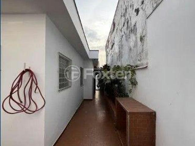 Casa, 3 dormitórios, 300 m², em Jardim da Saúde