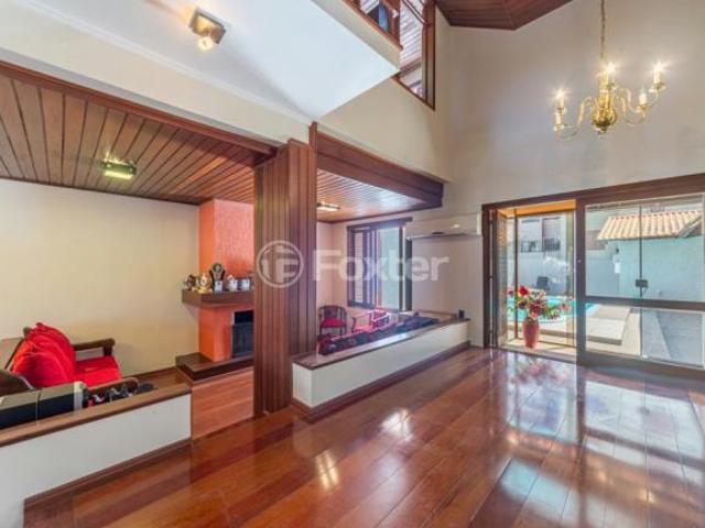 Casa, 3 dormitórios, 300 m², em Jardim Itu