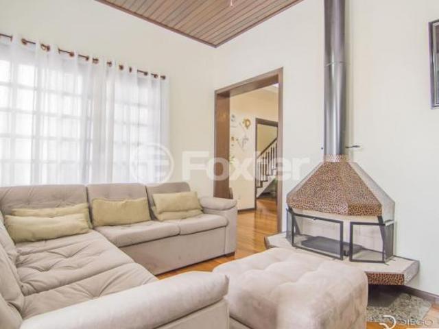 Casa, 3 dormitórios, 300 m², em Jardim Itu