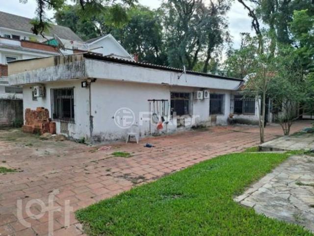 Casa, 3 dormitórios, 300 m², em Jardim Isabel